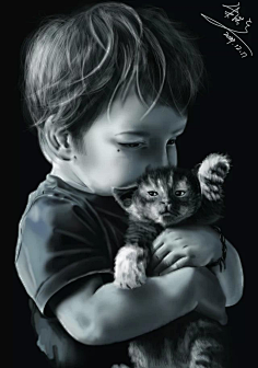 无彩色.-花瓣网|陪你做生活的设计师 | psb (2)