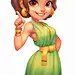 MOMO FRIENDS图片_Cartoon图片素材-花瓣网