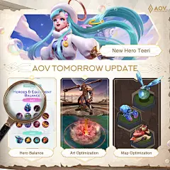 AOV图片大全-AOV高清好看的图片--花瓣SAYON的画板