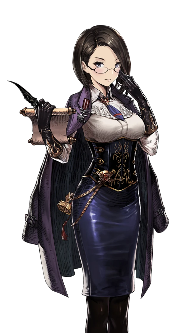 韩国RPG手游BrownDust立绘合集【103P】-PNG素材-微元素Element3ds - Powered by Discuz!-花瓣网