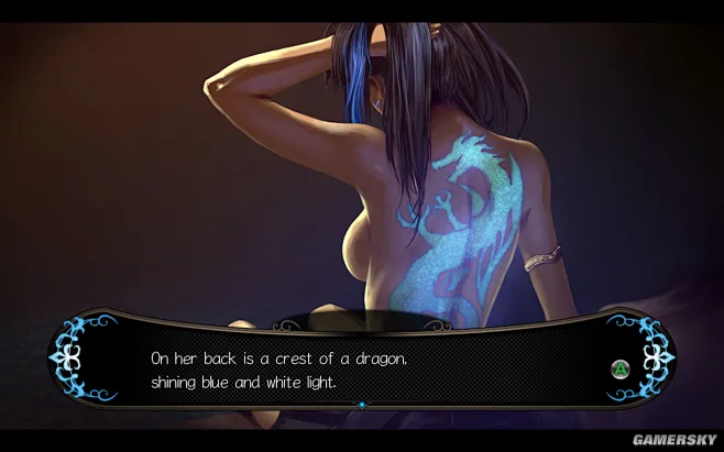 图片欣赏 _ Gamersky.com-花瓣网