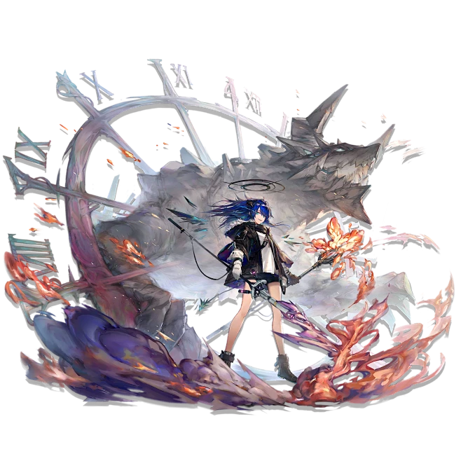 明日方舟立绘_莫斯提马_2.png (2048×2048)-花瓣网