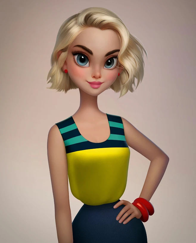 Ruivinha, Daíze Cena : Personal Project: Ruivinha Modeling: Daize Cena ...