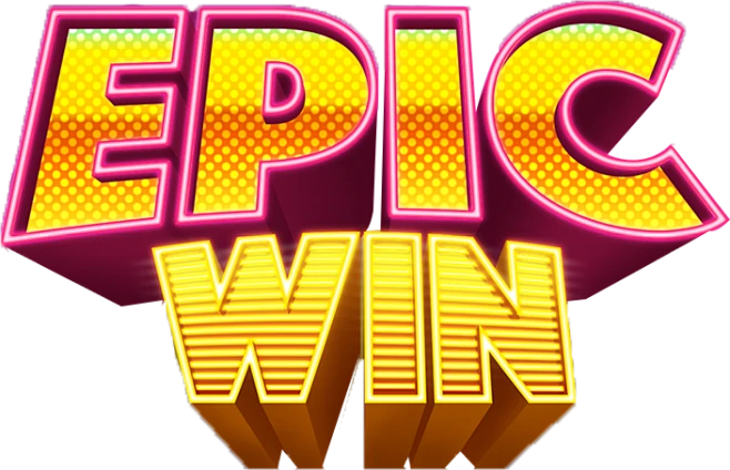 EPIC WIN 2-花瓣网