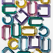 Accenture - reception desk