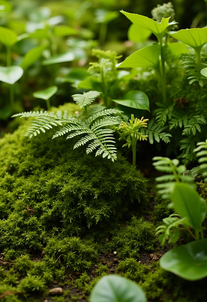 在线ComfyUI-花瓣网