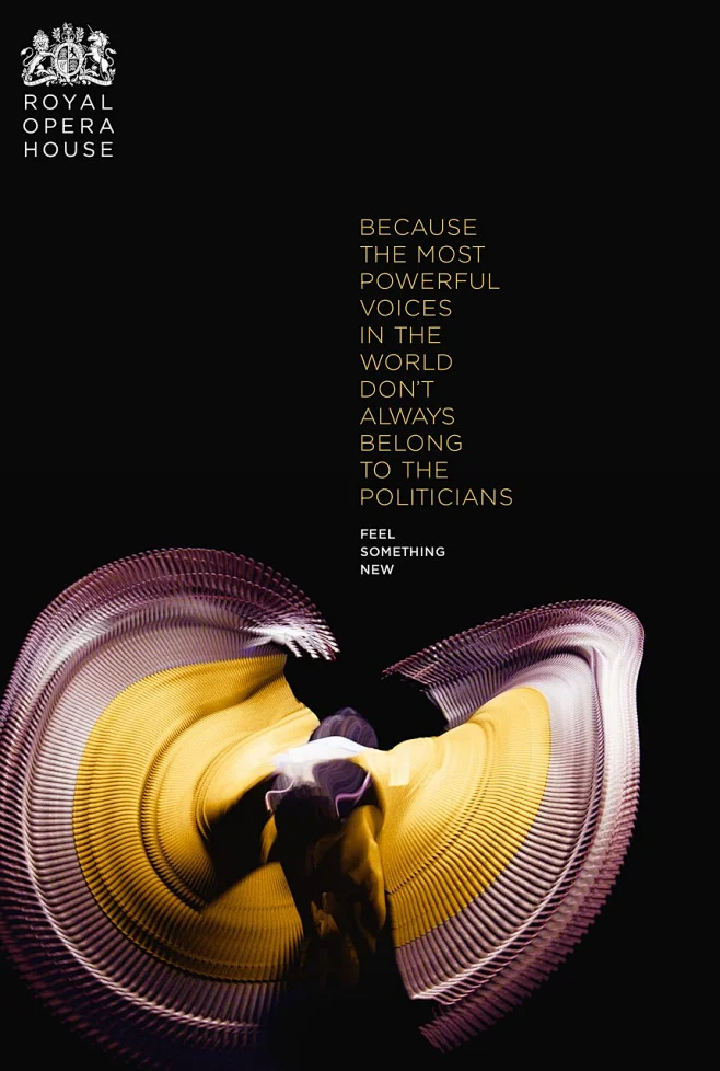 Royal Opera House-花瓣网