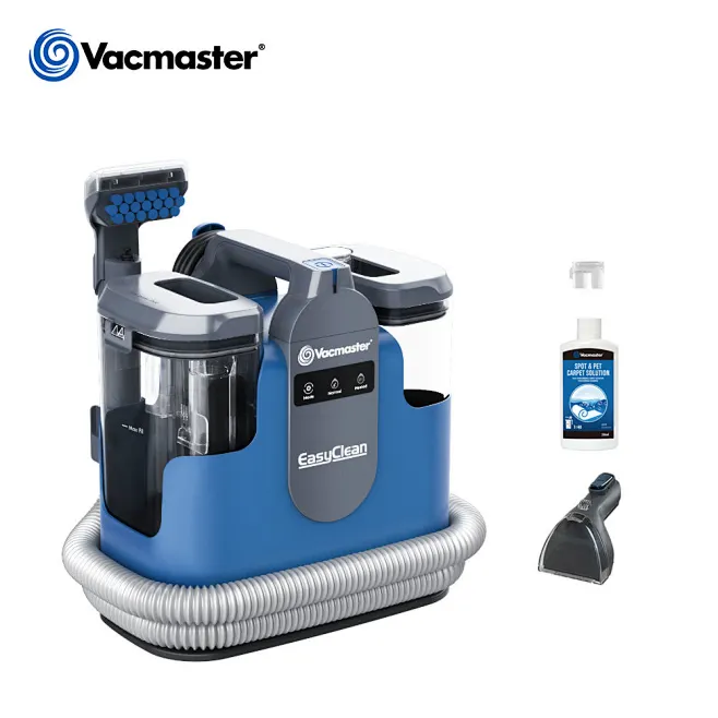 Vacmaster 2024 Portable Wet Carpet Spot Car Vacuum Cleaner Easyclean Fastheating Spot Cleaner ...