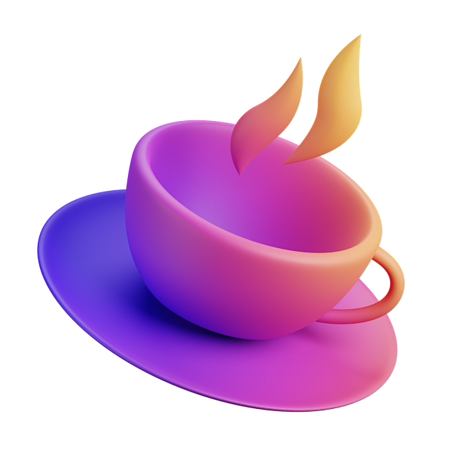 tea-cup-dynamic-gradient