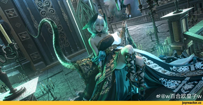 Lilium725-Ho%27olheyak-%28Arknights%29-Arknights-%D0%98%D0%B3%D1%80%D1 ...