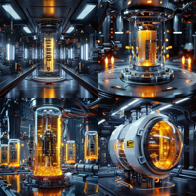 foatjoel2444_Cinema_4D_Sci-fi_base_Octane_render_laboratory_tec_8d47ef5c-3f41-45a0-bac1 ...
