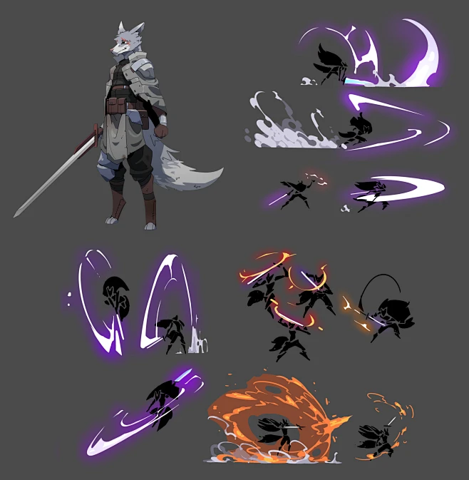 ArtStation : ArtStation is the leading showcase platform for games ...