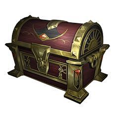 写实宝箱图标|UI|图标|JenkinsJoo - 原创作品 - ()