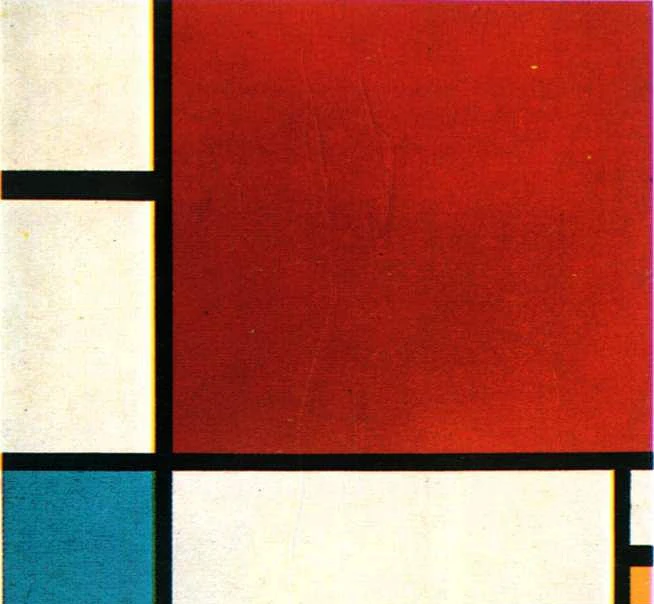 蒙德里安的搜索结果_百度图片搜索-花瓣网