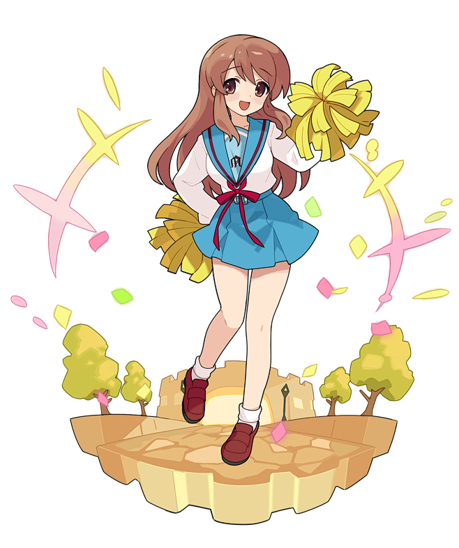 World Flipper(弹射世界)中文数据站