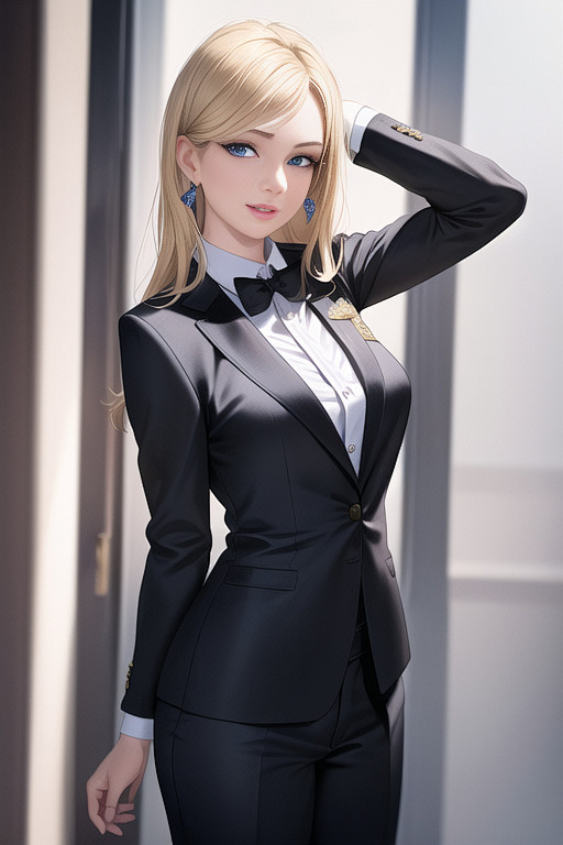 #巨乳 0 - pastania的插画