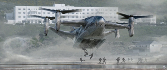 Tim_Browning 秘密特工 德古拉元年 明日边缘