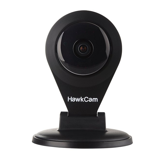 Amazon.com : Nanny Cam - HD WIFI Video Security & Surveillance Camera ...