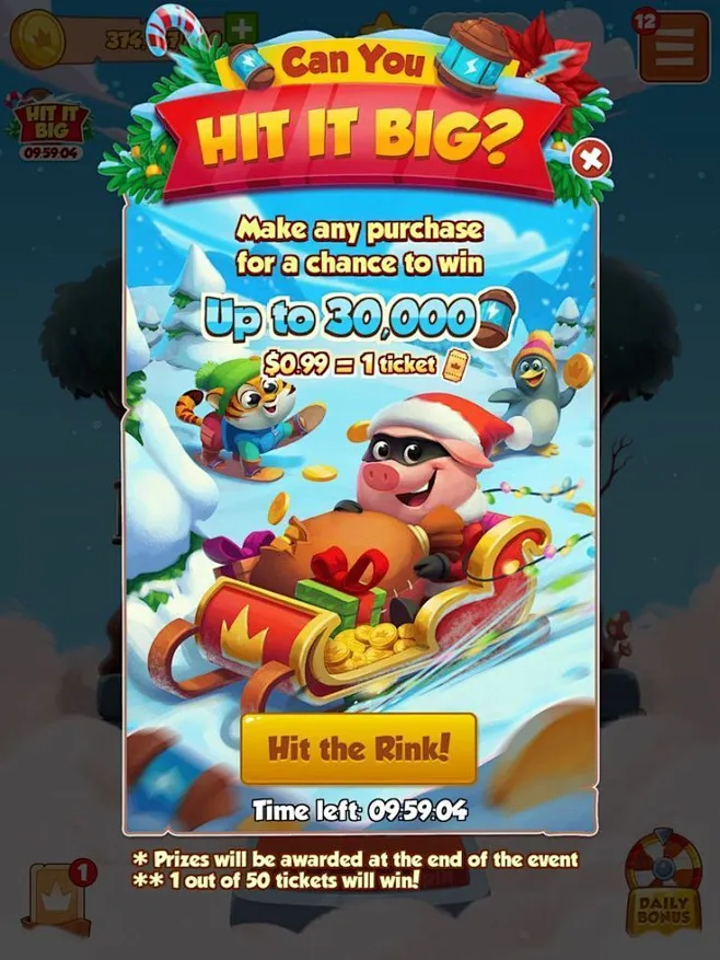 其中包括：Coin master free spin link. Coin master daily free spins and coins ...