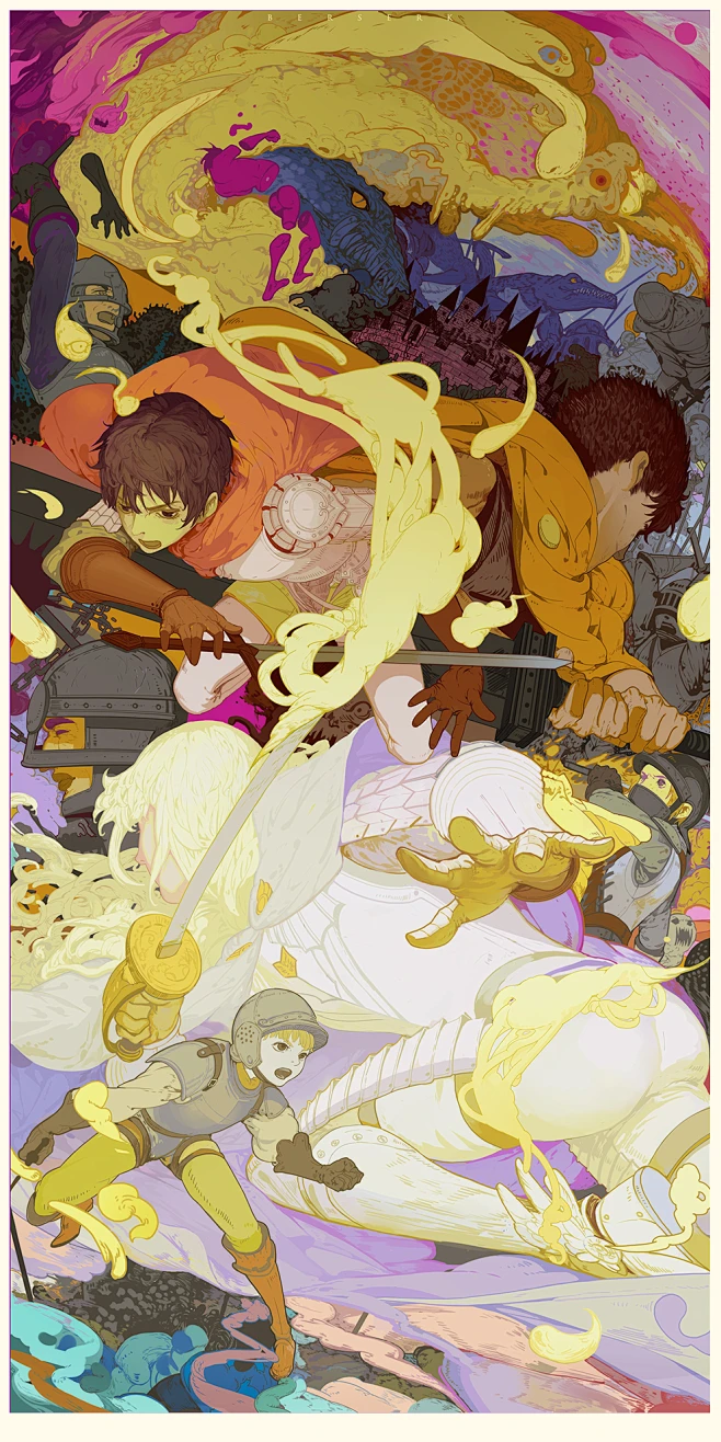 「Die Falken」/「hunsay」のイラスト [pixiv]图片_插画图片素材-花瓣网