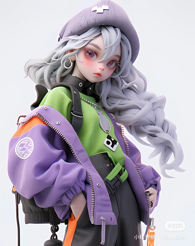 花瓣灵感详情页-花瓣网