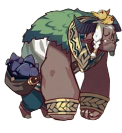 Lucius : "Breathe the free air again, my friend." Lucius is a strength ...