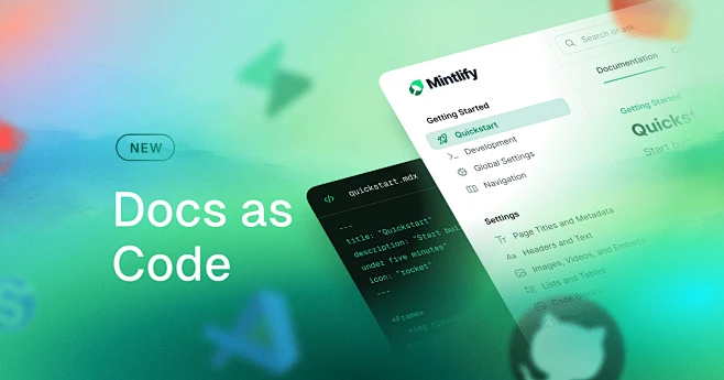 Mintlify - Blog-花瓣网