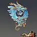 Rabbit Wizard, HyunGeun Jung-花瓣网
