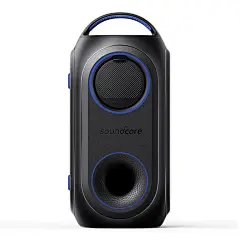 Soundcore Rave Party 2 Portable Bluetooth Speaker-花瓣网