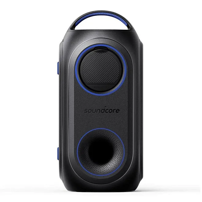 Soundcore Rave Party 2 Portable Bluetooth Speaker-花瓣网