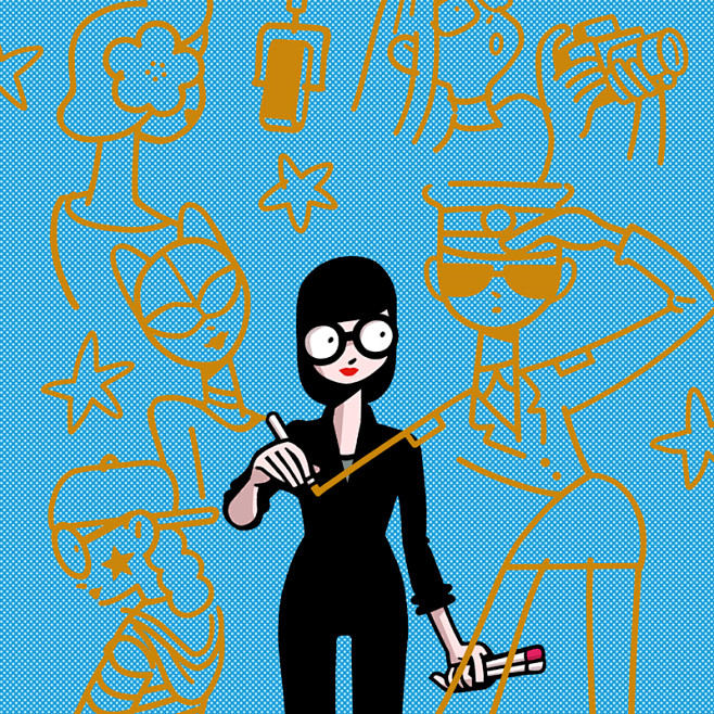 Studio-Takeuma ♘ on Behance