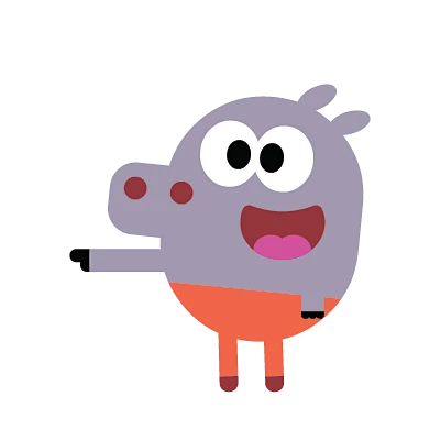 Explore All Your Favourite Hey Duggee Characters Online图片_ip图片素材-花瓣网