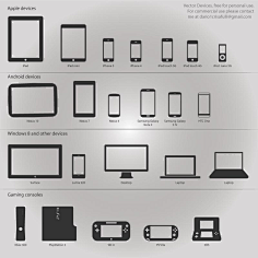 产品造型设计（规范参考）-花瓣网|陪你做生活的设计师 | 屏幕,手机,大小,比例 _WeiPhone威锋网