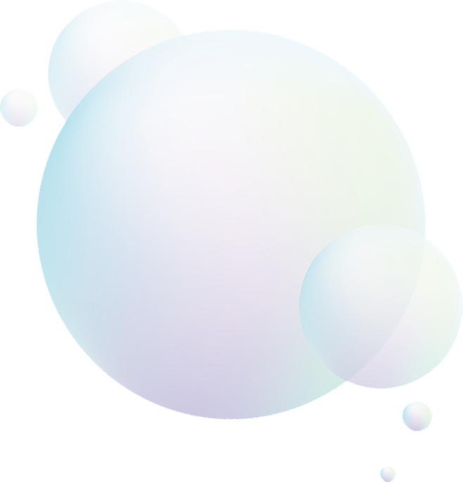 Gradient spheres 15