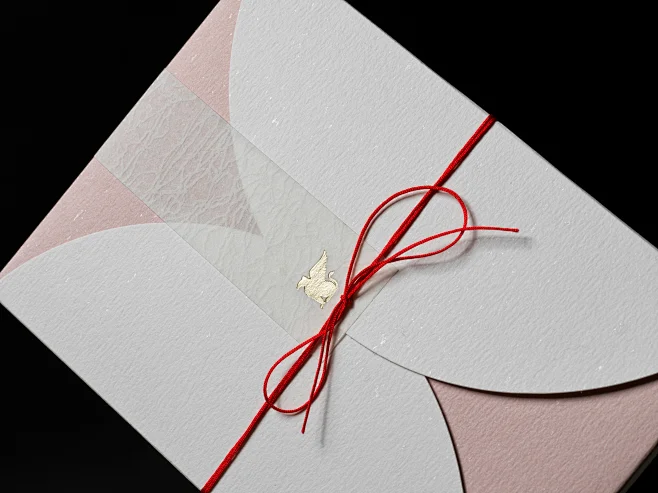 JW Marriott Nara invitations : This year JW Marriott is opening their ...