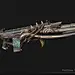 Apex Legends - "Buzz Kill" R99 SMG-花瓣网