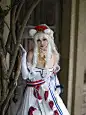 [ATF Maker (Tsubaki)] Fate Jeanne d'Arc Maid-花瓣网