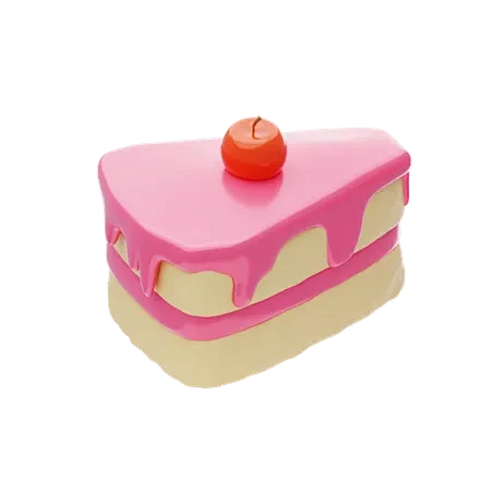 Relationship End 3D Icon