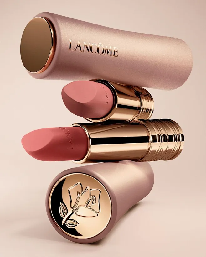 Photo by Lancôme Official on April 25, 2024. May be an image of one or ...