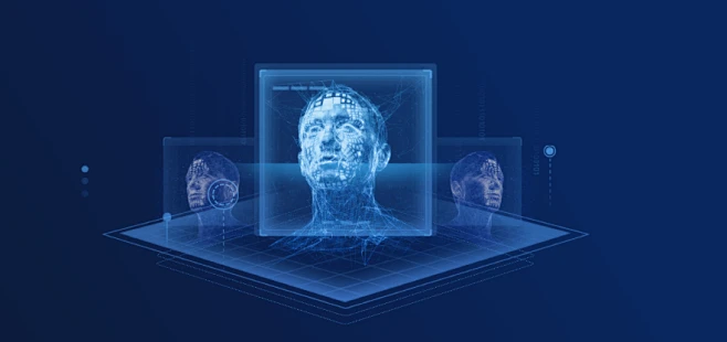 人脸检测 - Face++人工智能开放平台-花瓣网