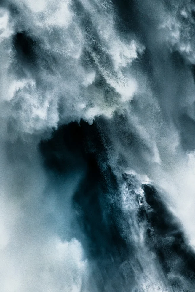 FACES OF DEMONS – Norway : FACES OF DEMONS is a personal photo series ...