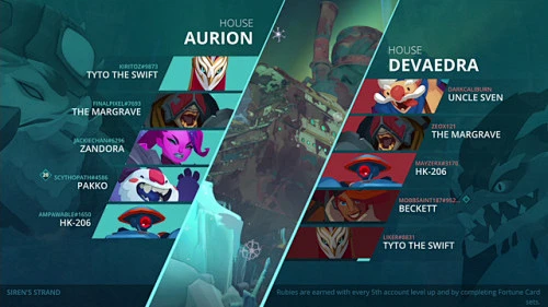 Gigantic UI, part 1-花瓣网