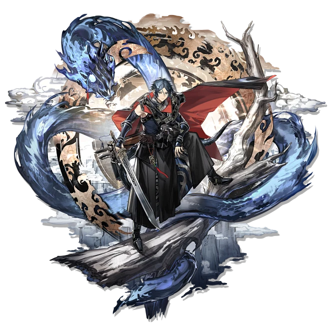 【明日方舟】左乐-花瓣网