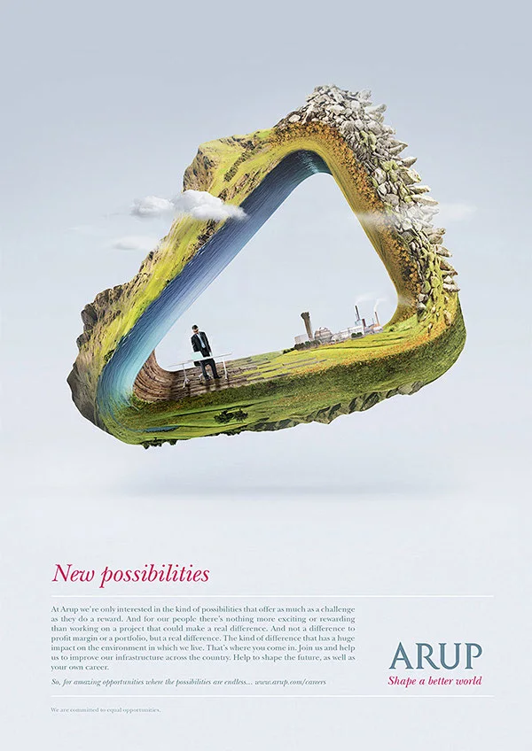 Everything is possible : We, at Radoxist studio were asked to produce ...