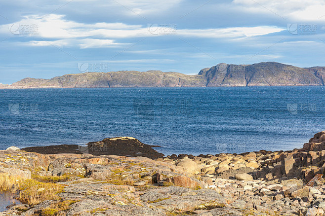 俄罗斯捷里别尔卡的地标，旅游胜地