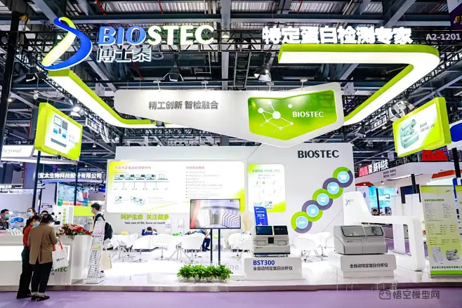 2022南昌CACLP,3D展模网-花瓣网