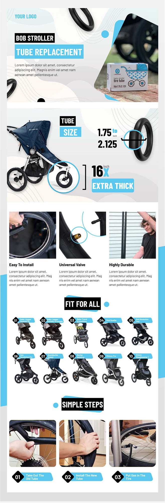 Enhanced brand content design , Amazon EBC Design , Amzon A+ content design