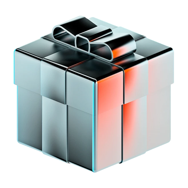 Free pack • 3D icons x 6-花瓣网