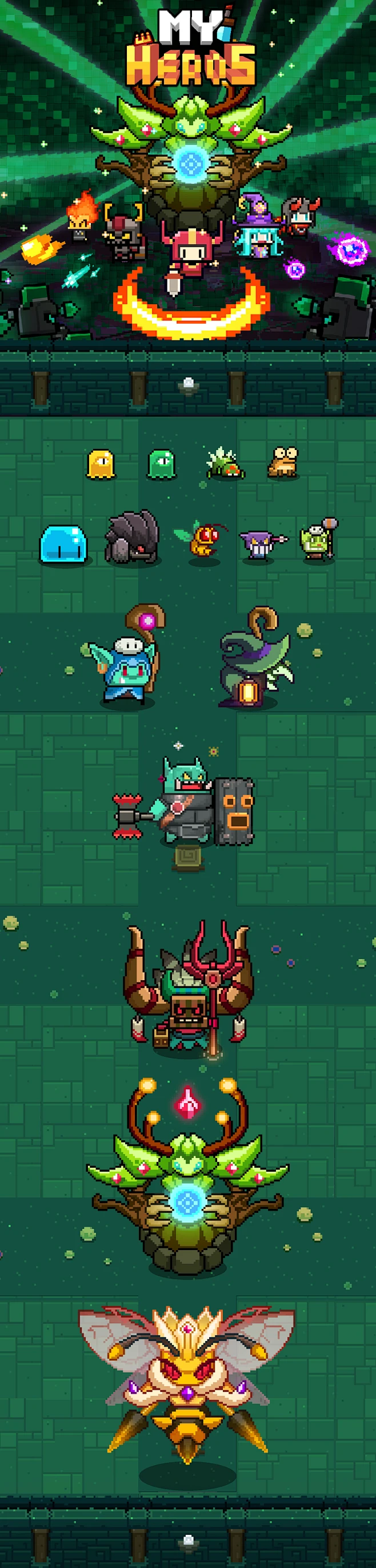 small-leaf-wolf-soul-my-heroes-ui-display-forest-series.jpg (1920×8000)-花瓣网