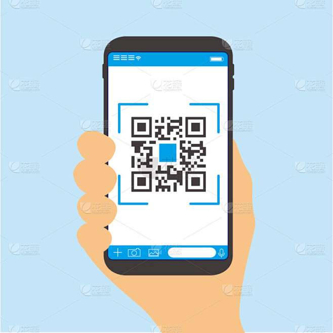 在家购物,二维码,数字化显示,线条,条形码,技术,药丸,商业金融和工业,信用卡,付款